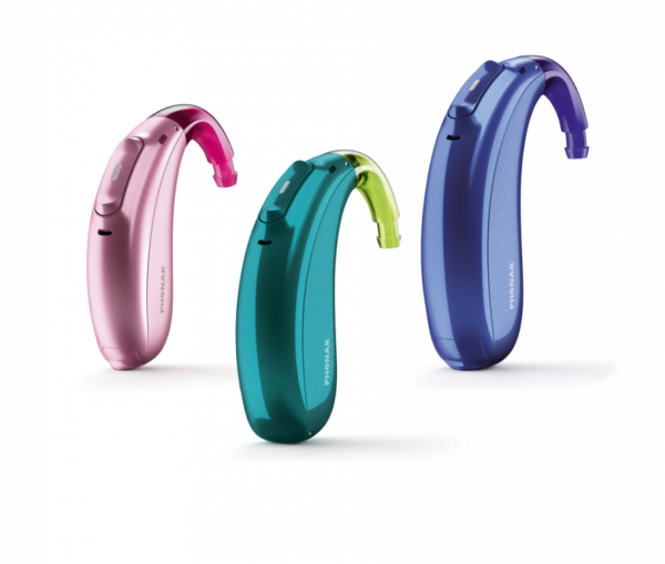 Hearing Aids - Best Hearing Aid Phonak in Bangladesh