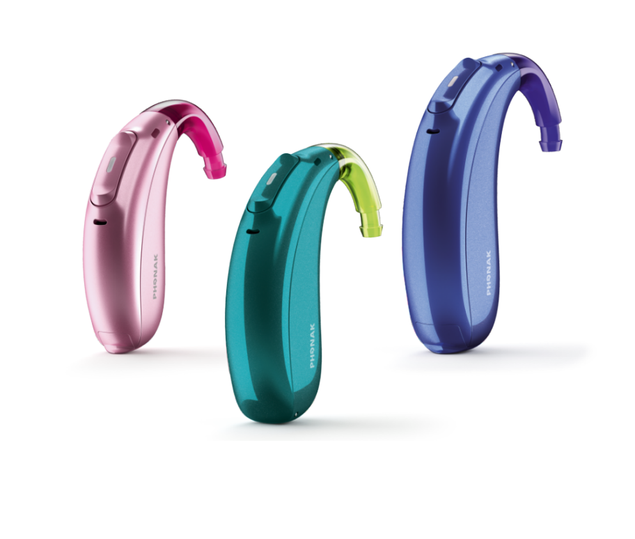 Phonak Sky™ Marvel – Micro Hearing Care Center