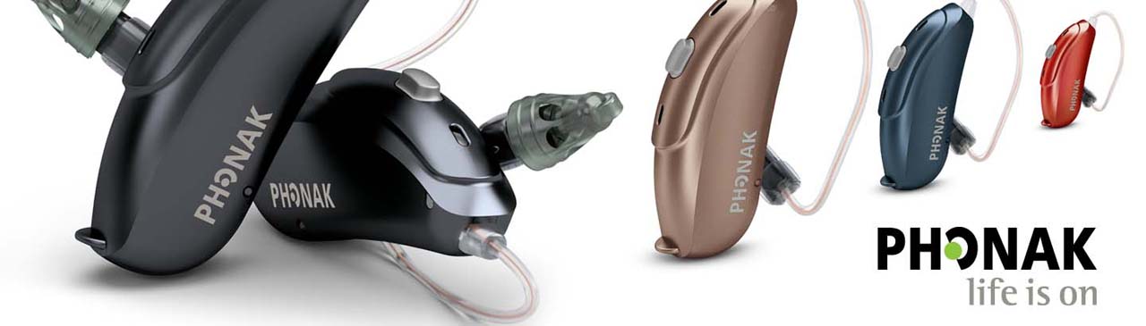 Micro Hearing - Hearing Aid